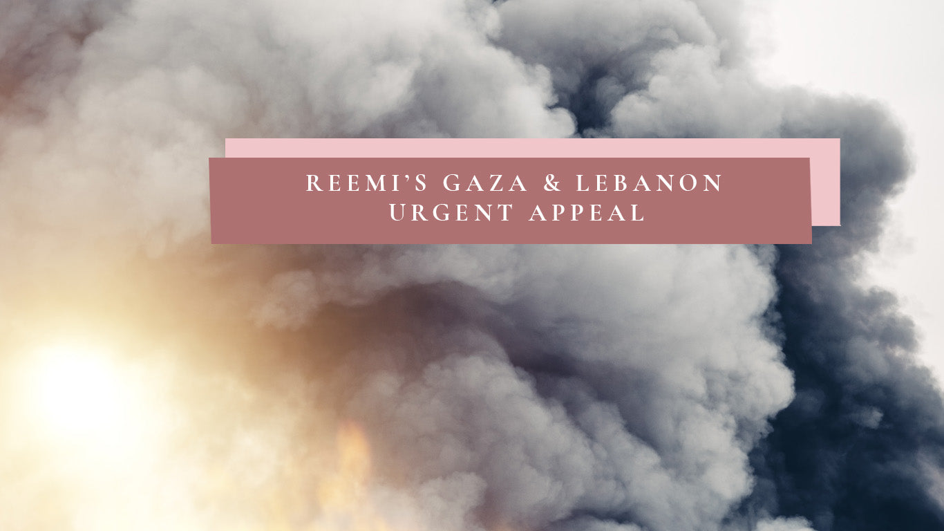 Reemi | Ending Global Period Poverty